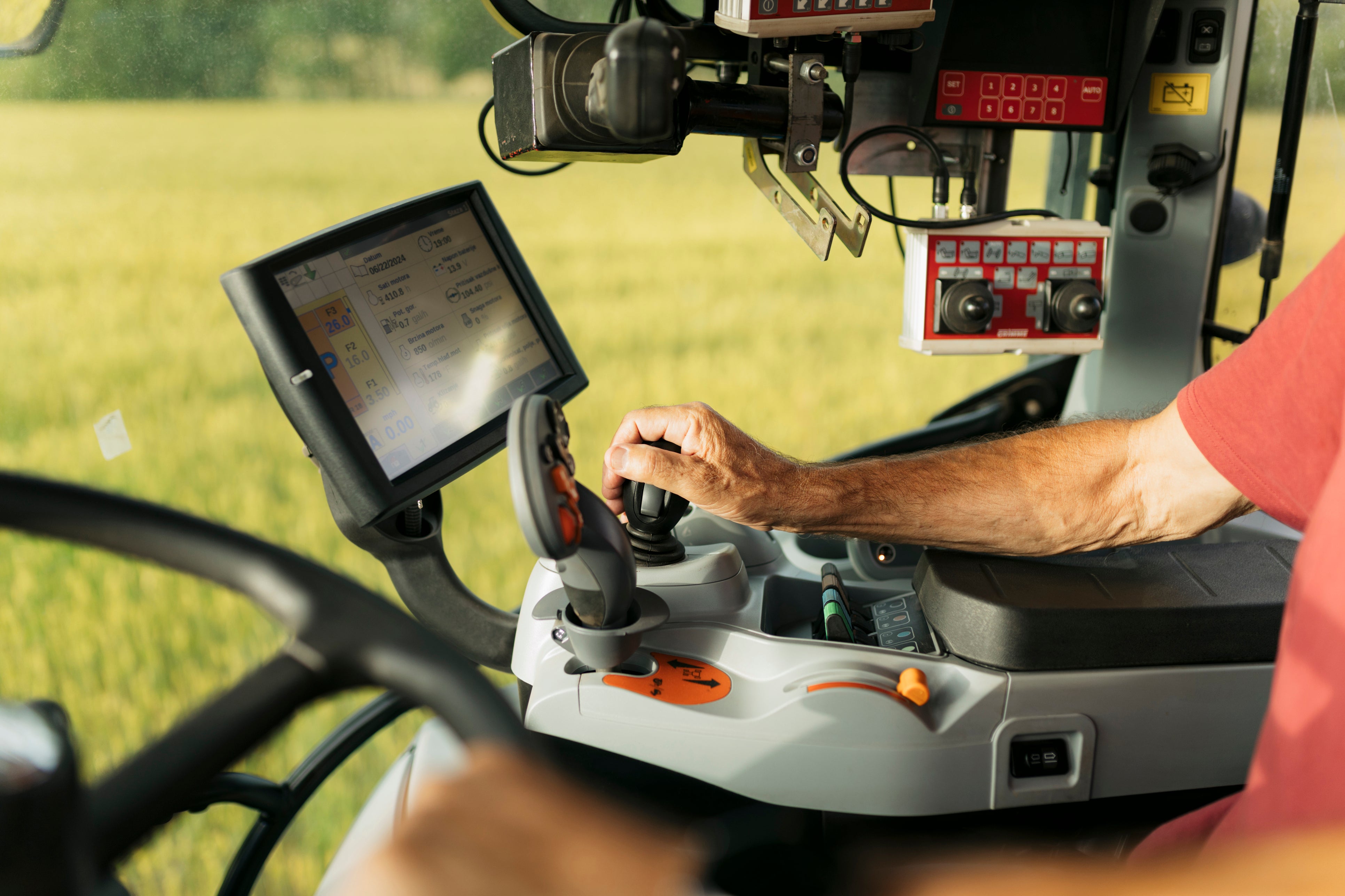 More Than Just Overalls: The Modern-Day Farmer and Farm Credit of ...
