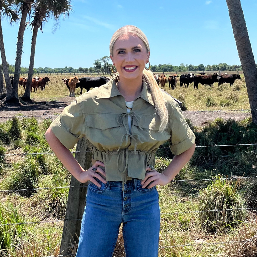 Meet Taylor Pearce, Commercial Ag Relationship Manager | Farm Credit of ...